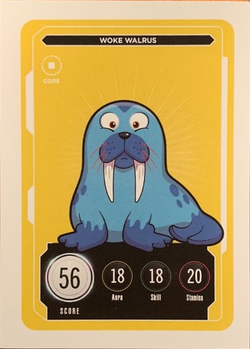 2022 VeeFriends Series 2 #263 Woke Walrus | eBay