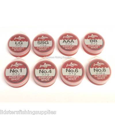 Fishing Shot for sale | eBay