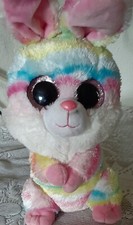 Lollipop the Rabbit - Beanie Boos - Beaniepedia