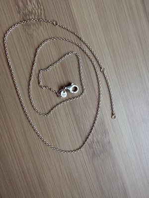 Pandora Necklace for sale | eBay UK