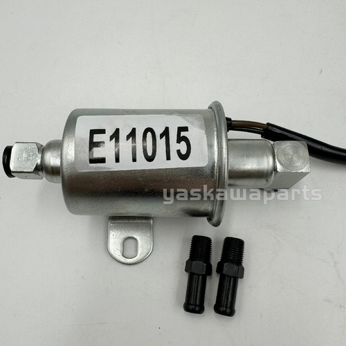 A047N929 Cummins Onan 12v Fuel Pump for sale online | eBay