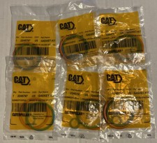 Heavy Equipment Seals & O-Rings for Caterpillar Excavator for sale | eBay