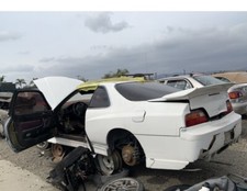 Body Kits for Acura Legend at Andy's Auto Sport