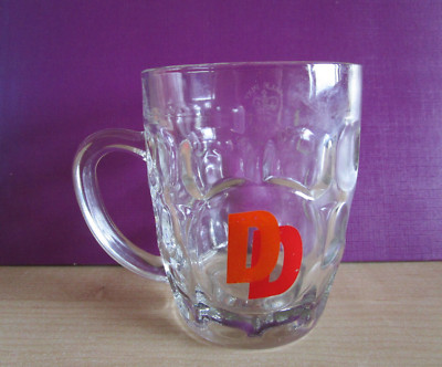 Double Diamond in Collectable Pint & Beer Glasses for sale | eBay