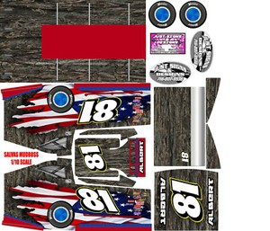 justaracer | eBay Stores