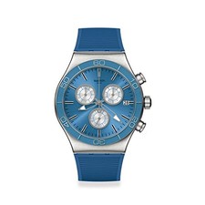 Swatch Irony Chronograph Wristwatches for sale | eBay