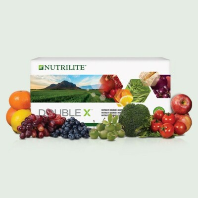 Nutrilite Double X for sale | eBay