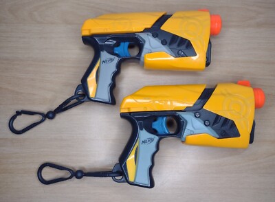 Nerf Dart Tag for sale | eBay