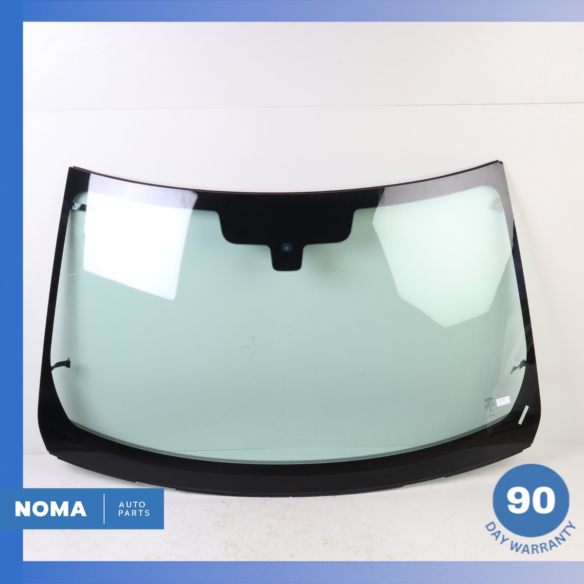 2008 Range Rover Windshield