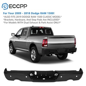 Bumpers & Reinforcements for 2017 Ram 1500 for sale | eBay