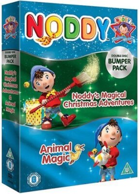 Noddy Dvd for sale | eBay UK