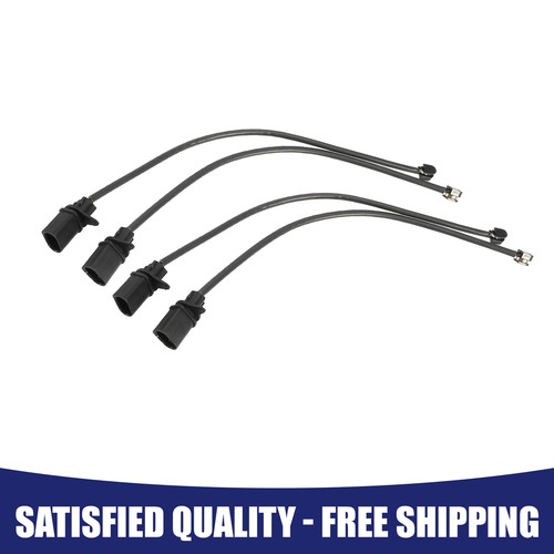 Car Front Brake Pad Wear Sensor Suit for Porsche Macan 15-18 95B907253 ...