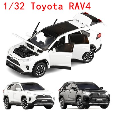 Toyota Rav4 Toy for sale | eBay