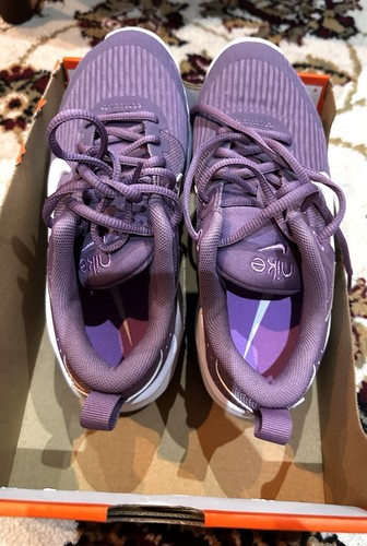 Nike Zoom Bella 6 Women's Breathable Mesh Shoes VioletDR5720-500.New ...