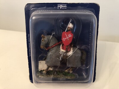 Del Prado Medieval for sale | eBay