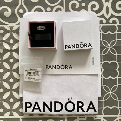 Original Pandora Charms for sale | eBay