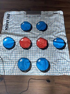 Las mejores ofertas en Nintendo Power Pad | eBay