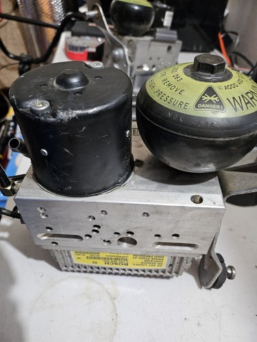 2006 MERCEDES E350 ABS Pump Assembly 0054318112 OEM AUTOGATOR for sale ...