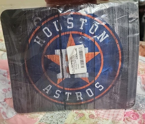 Houston Astros Mouse Pad | eBay