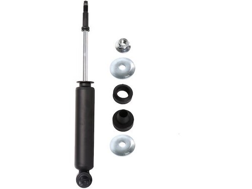Front PRT PRT Shock Absorber Shock Absorber fits Dodge Ram 1500 2002 ...