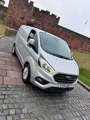 SWB Commercial Panel Vans & Pickups for sale | eBay