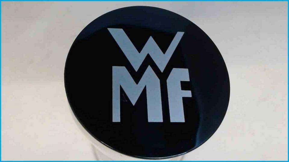 Altes Wmf Logo WMF Merit Besteck Set 12 Personen, 66 Teilig, 60 Teile