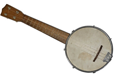 Antique Banjo in Vintage Banjos for sale | eBay