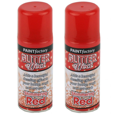 Craft Spray Paint in Craft Glitter for sale | eBay UK