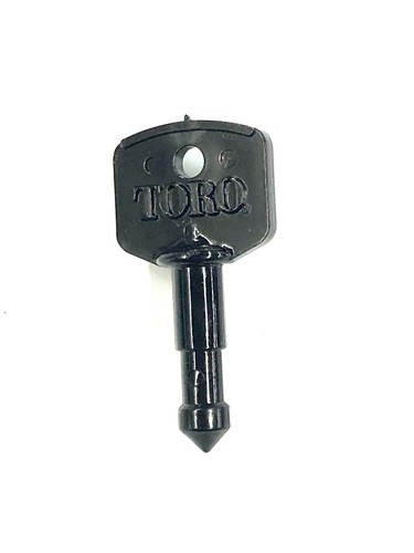 GENUINE OEM TORO PART # 38-8310 KEY FOR SNOWTHROWERS & TRIMMER ...