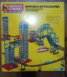 Kenner Building Toys for sale | eBay