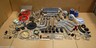 Small Block Twin Turbo TT kit 1000HP SBC FOR chevy Chevrolet Camaro ...