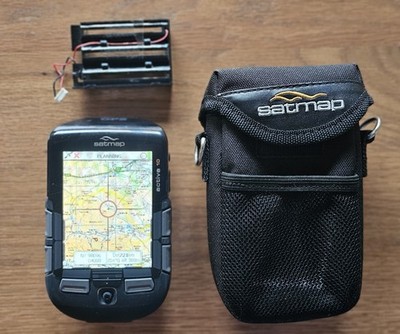 Satmap products for sale | eBay UK