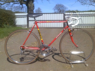 Vintage Raleigh Bicycle for sale | eBay