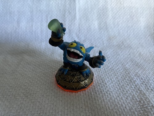 Pop Fizz Skylanders Giants figure (PreOwned) | eBay