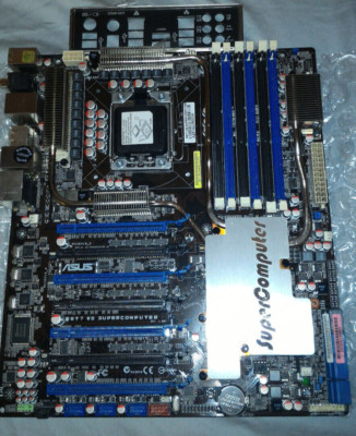 SSI CEB Computer Motherboards for sale | eBay
