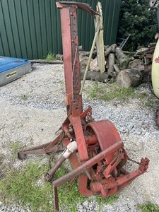 finger bar mower products for sale | eBay
