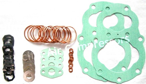 DEVILBISS / DEVAIR MODEL 447 HOK447 DE REBUILD OVERHAUL KIT PARTS AIR ...