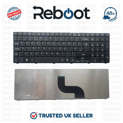 Packard Bell Easynote Tk Keyboard for sale | eBay
