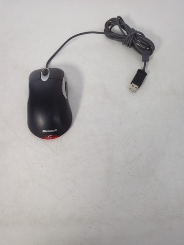Microsoft IntelliMouse Optical USB and PS/2 Compatible Mouse P/N ...