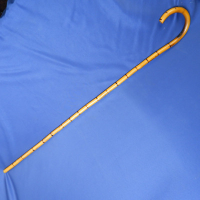 Bamboo Vintage Canes & Walking Sticks for sale | eBay