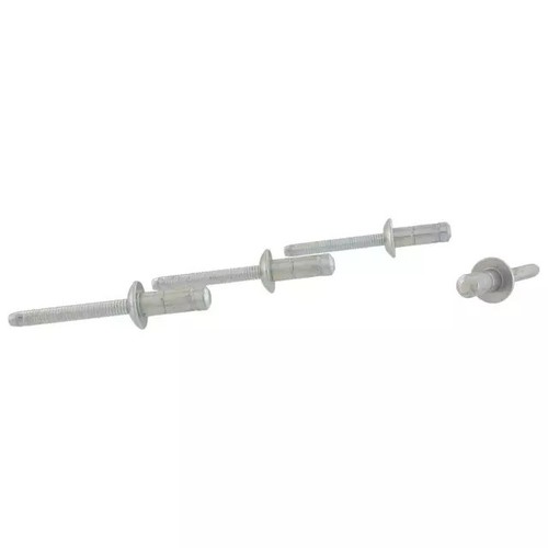 Genuine Ford aluminum body rivet W702554-S900 | eBay