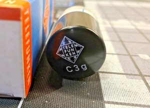 C3g Tube for sale | eBay