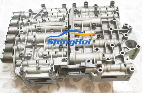 5HP19 ZF5HP-19 A5S325Z Transmission Valve Body For BMW | eBay