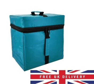 Insulated Uber Eats delivery bag 58L - Large | Grelly UK