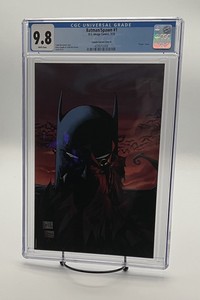 Crossroads Comics and Art | eBay Stores