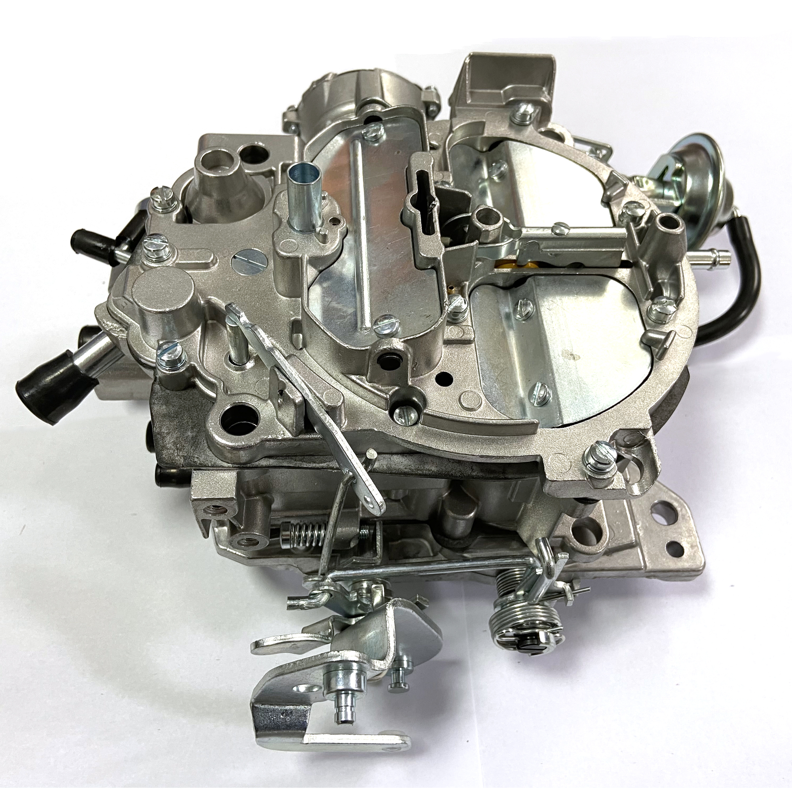 MERCRUISER MERCURY MARINE ROCHESTER 2GC CARB KIT 2.5L 3.0L 4/6 CYLINDER ...