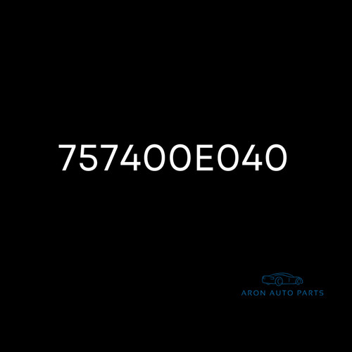 Moulding Assembly, Rear Door Belt, LH Toyota Highlander 2008-2011 75740 ...