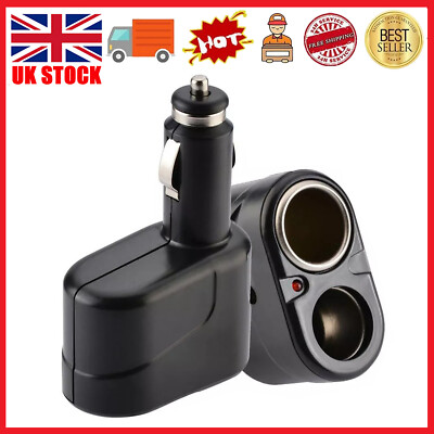 12V Car Accessory Sockets for sale | eBay