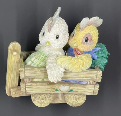 Poultry In Motion In Collectible Animal Figurines for sale | eBay