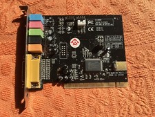 Sc3000 Sound Card for sale | eBay